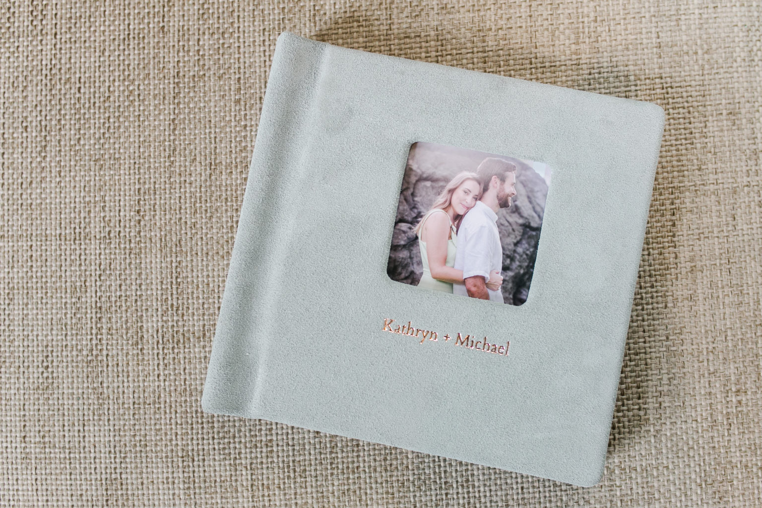 3 reasons to print your engagement photos in a guest signature book ...